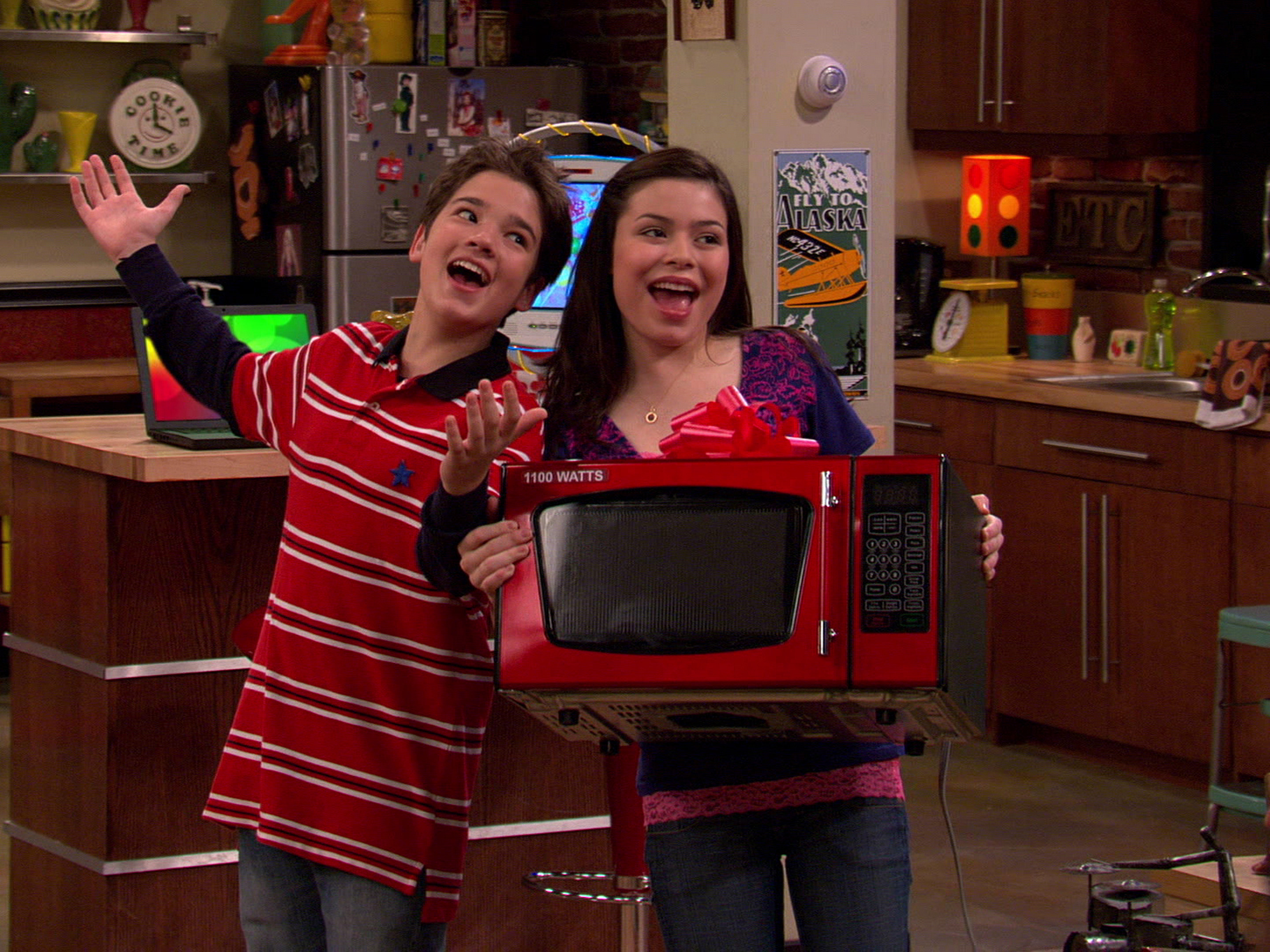 Prime Video: iCarly Season 1