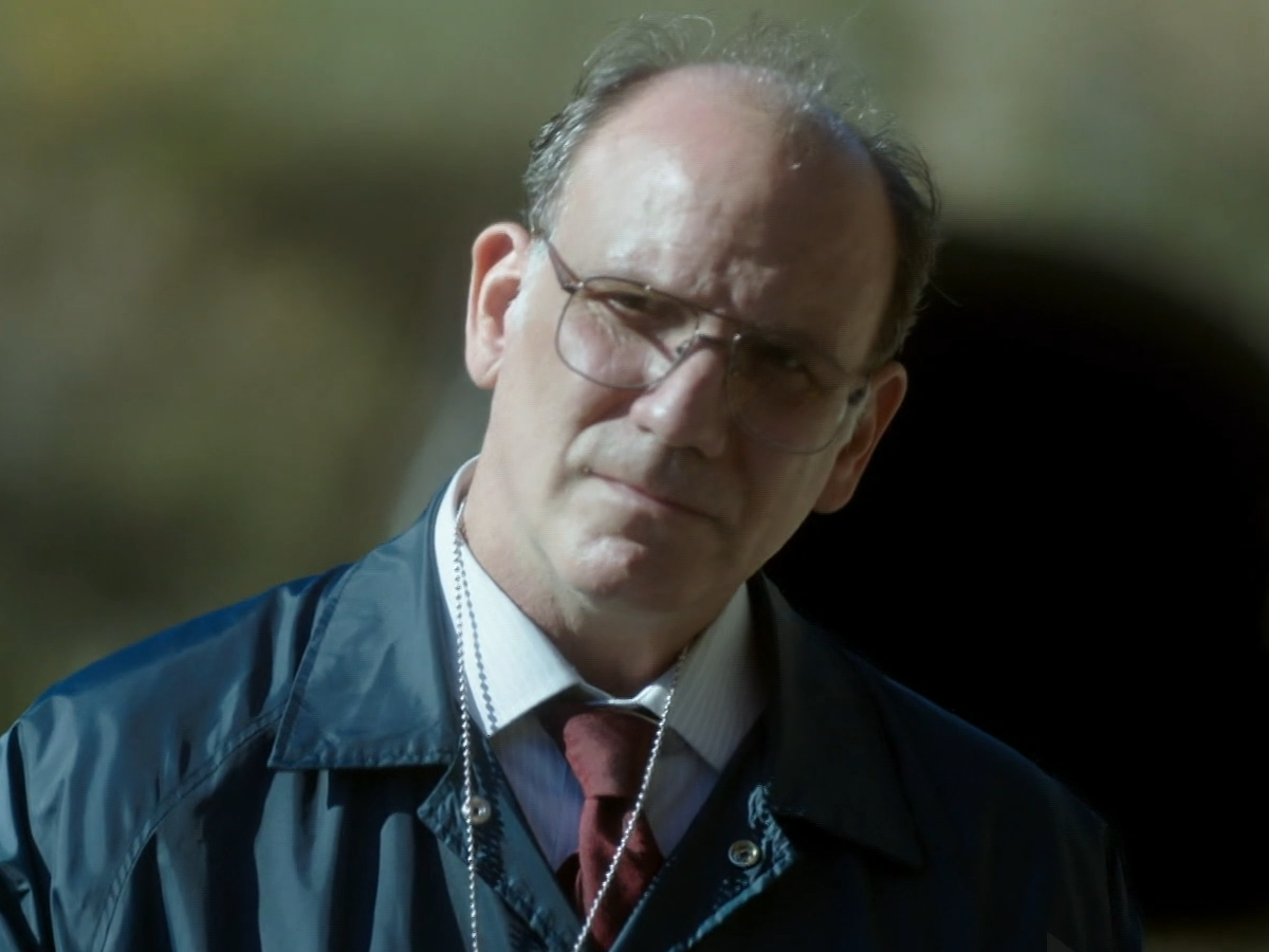 Prime Video: Clarice (Season 1)