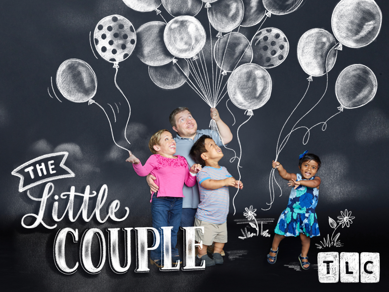 Prime Video: The Little Couple - Season 12