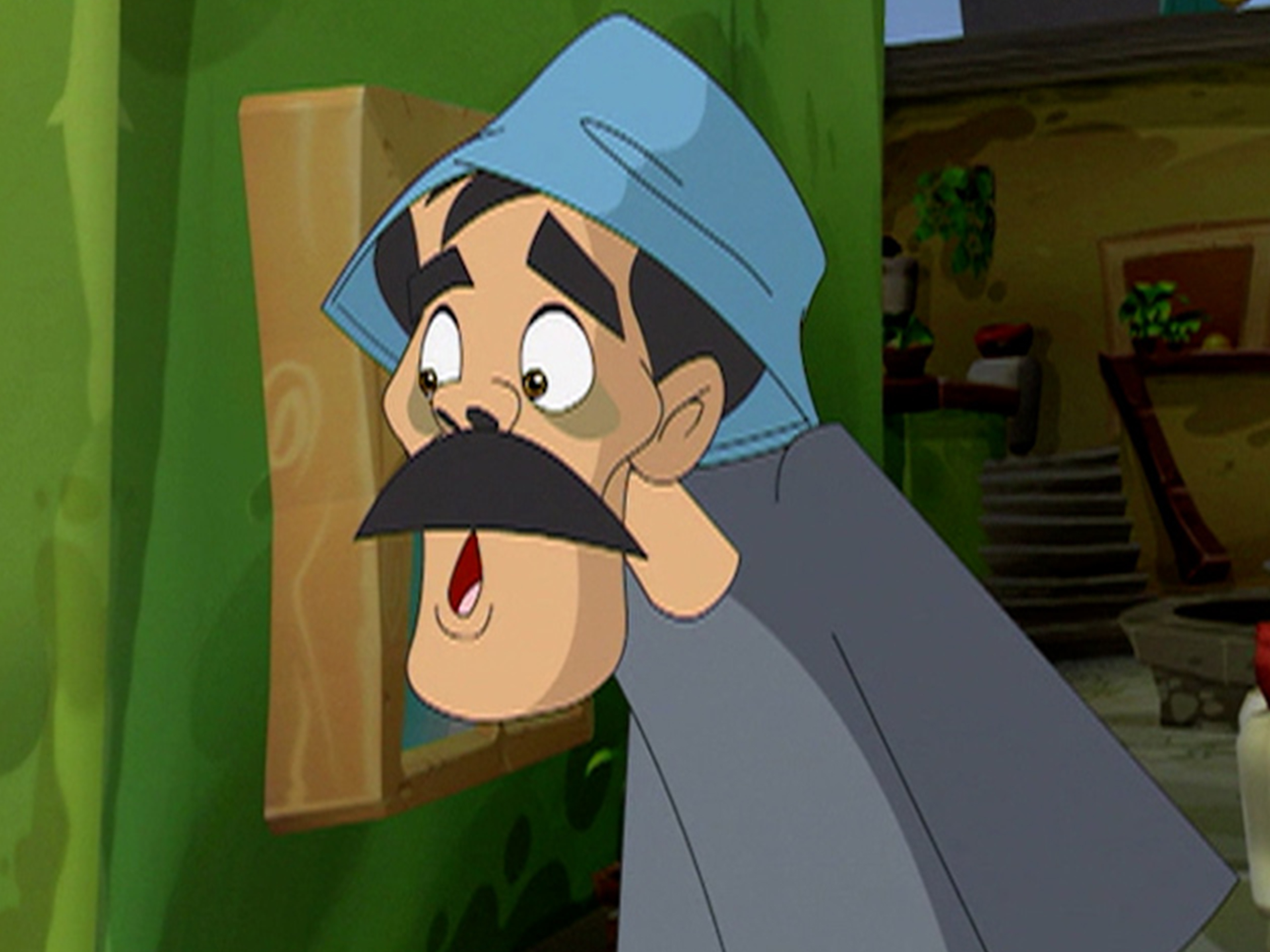 Prime Video: El Chavo Animado II