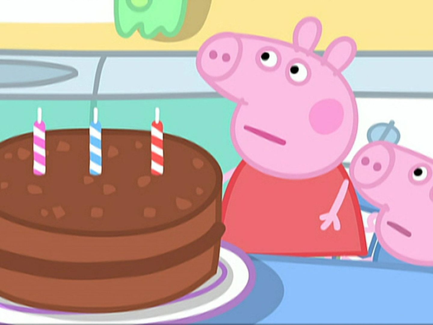 Prime Video: Peppa Pig - Season 1