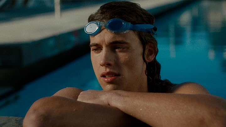 Amazon.com: What's My Name Again? : Ryan Winn, Allison Byrnes, Nick ...