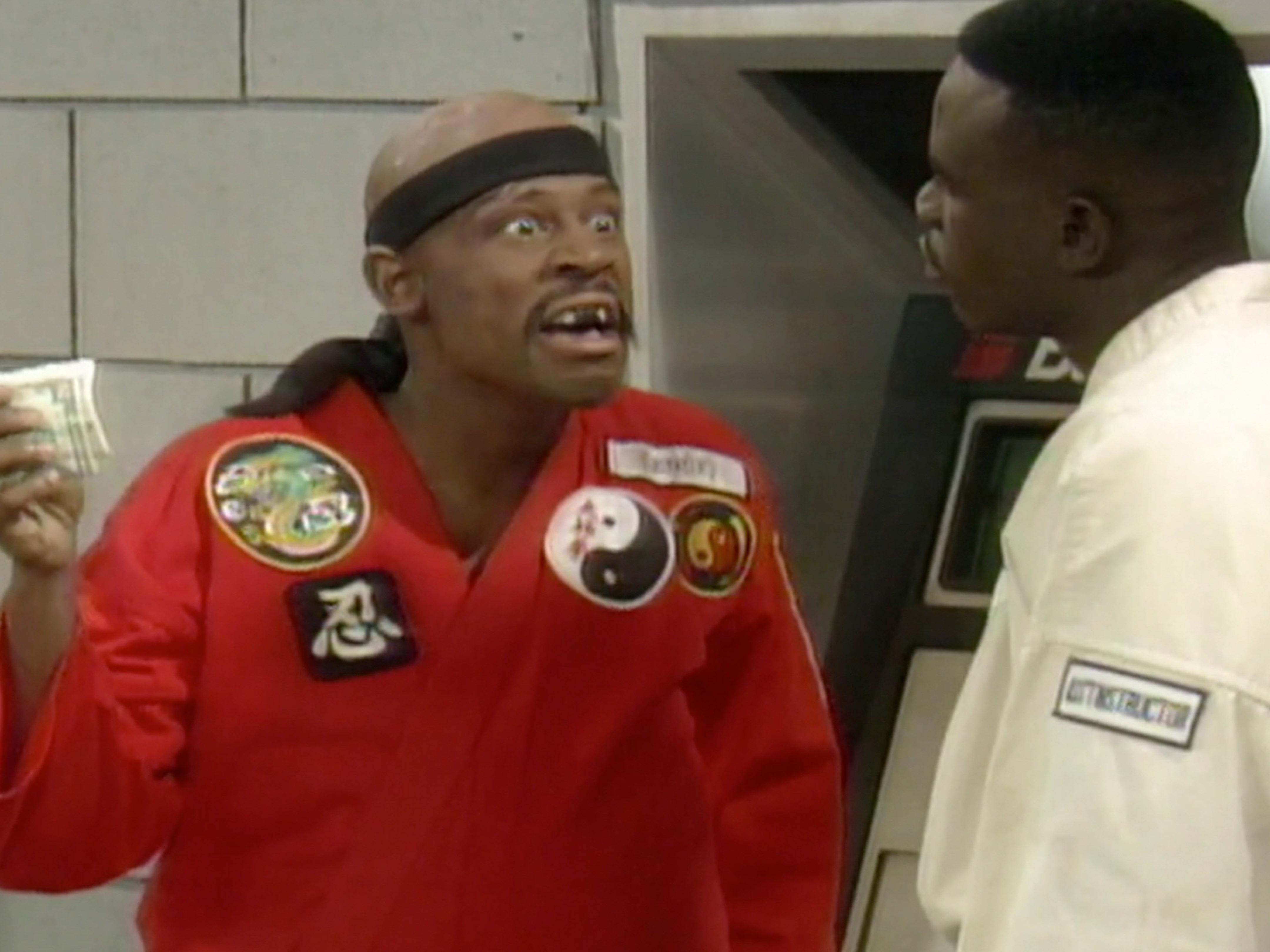 Prime Video: Martin - Season 2