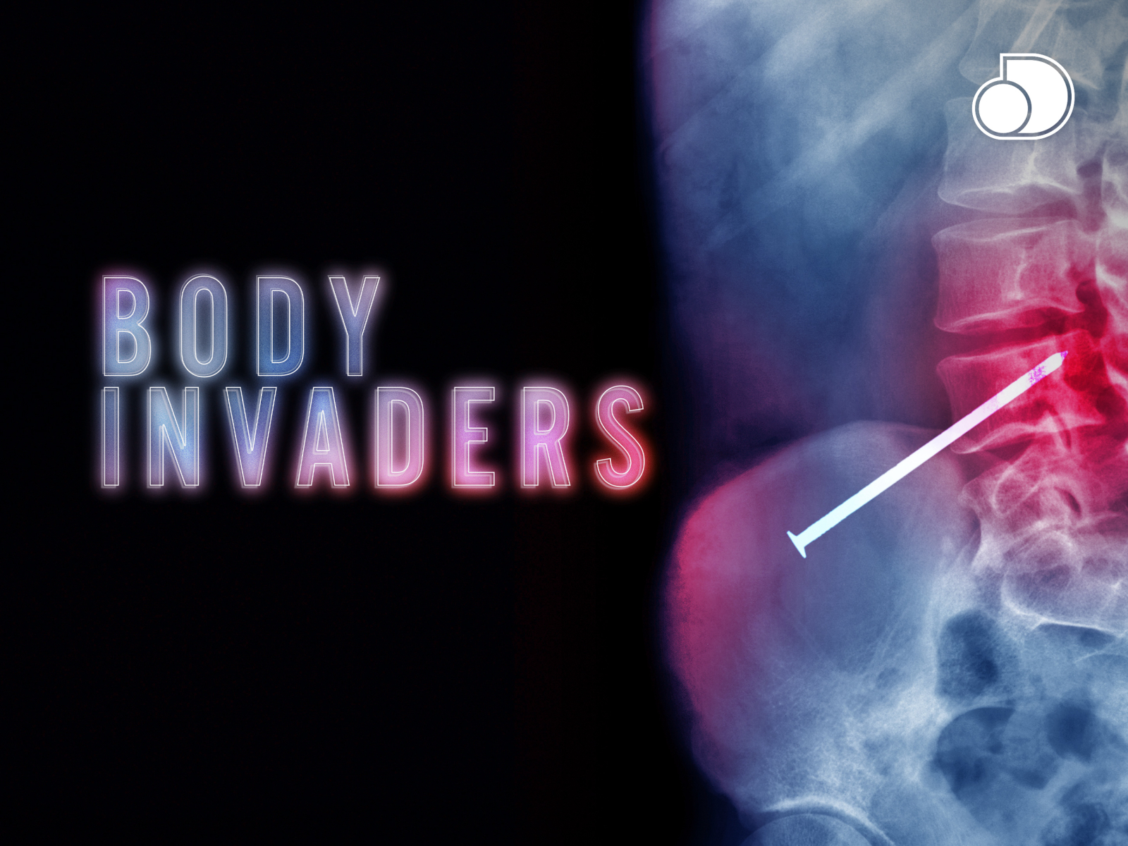 Prime Video: Body Invaders - Season 1
