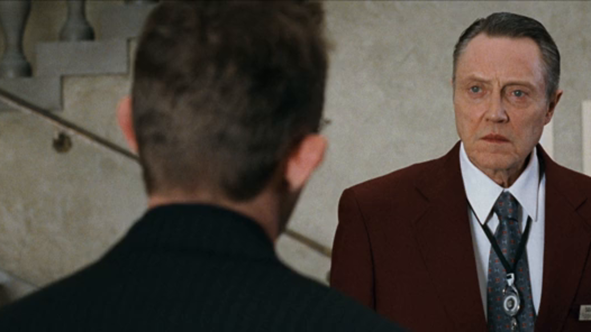 Prime Video: The Heist