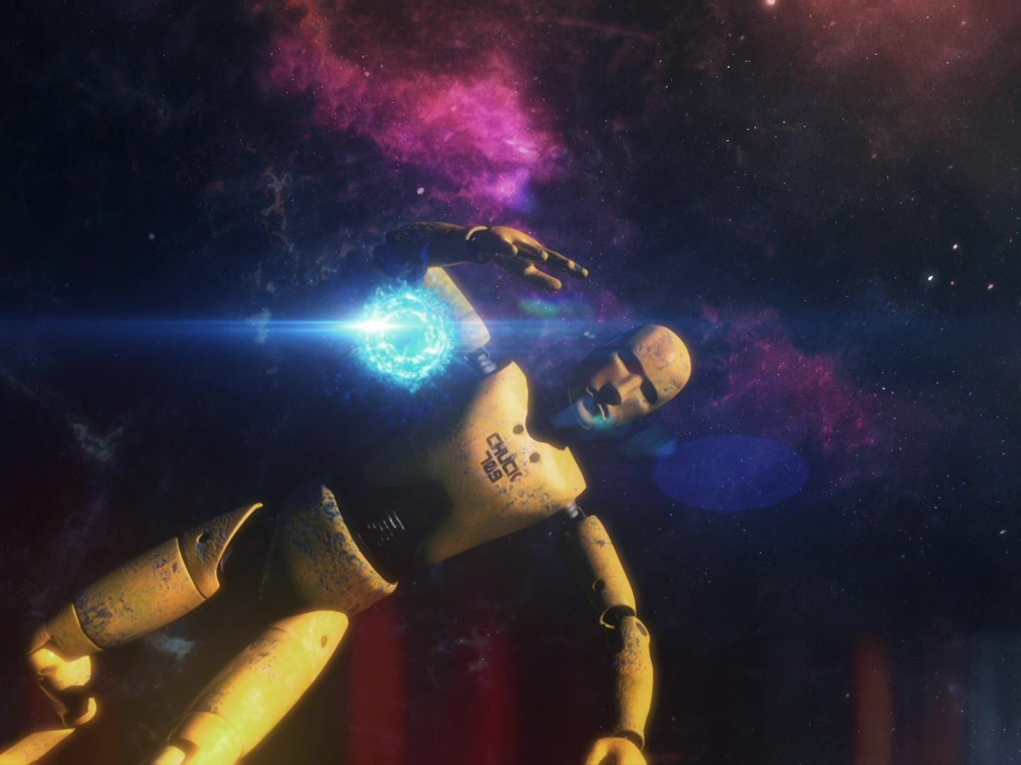 Prime Video: How the Universe Works - Season 5