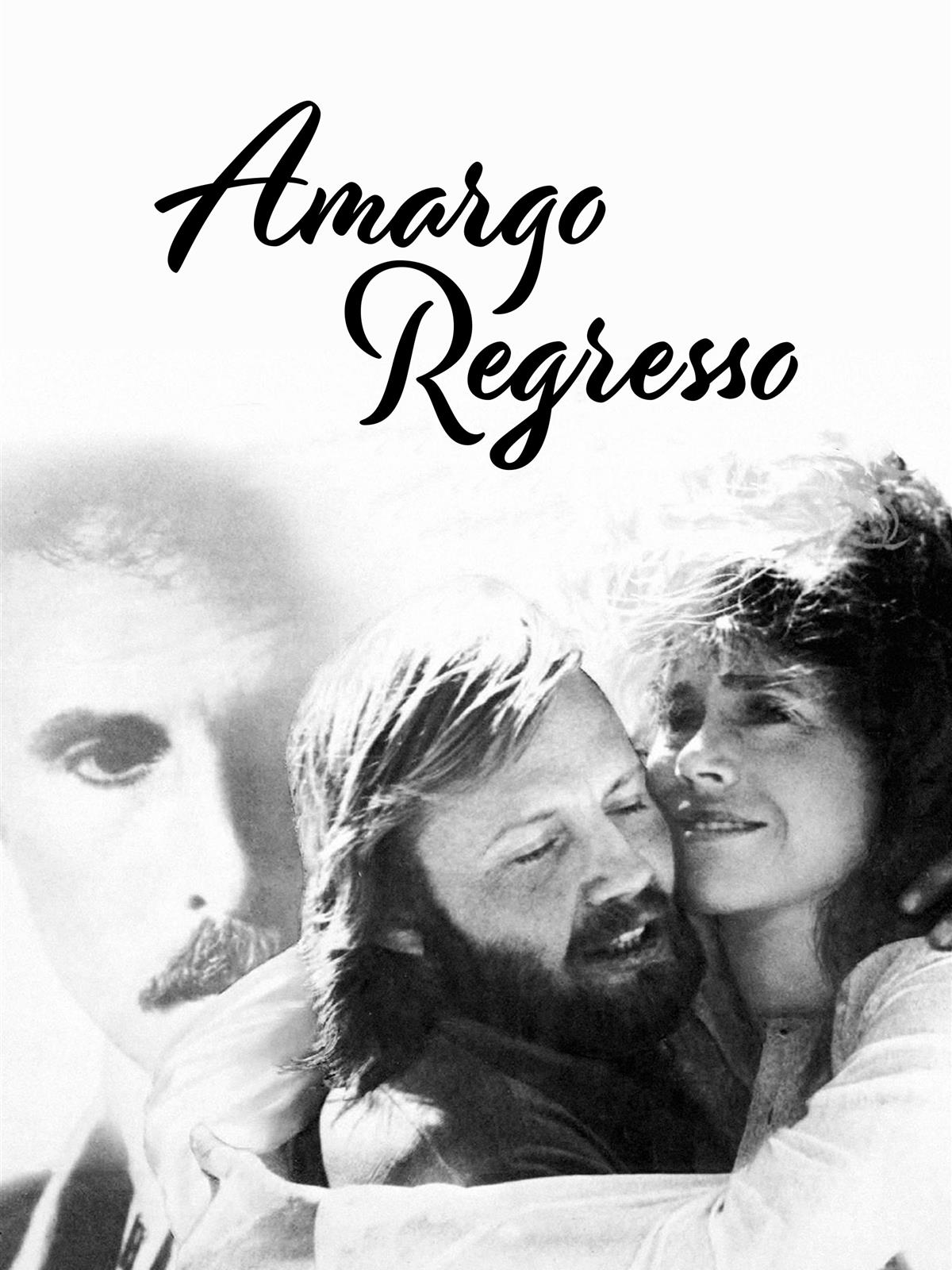 Prime Video: Amargo Regresso
