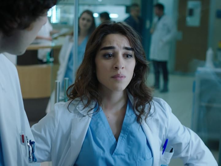 Prime Video: Doc - Season 1