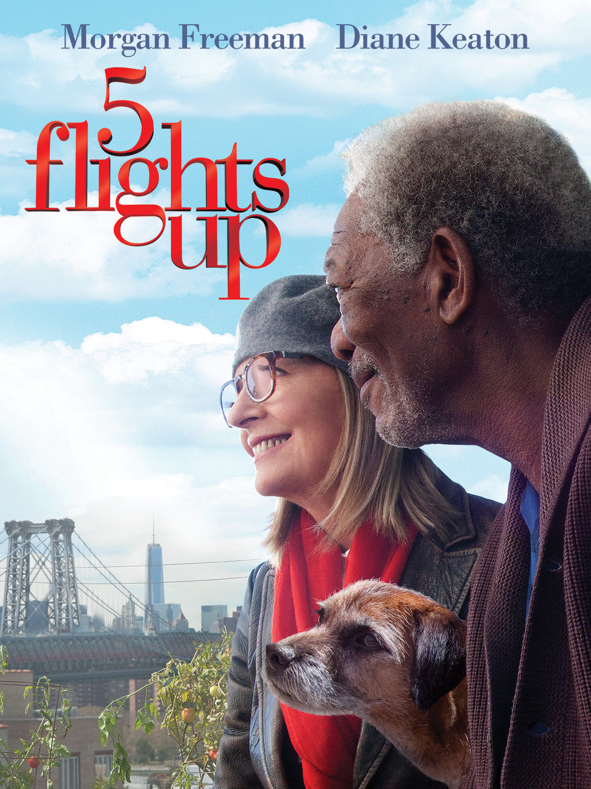 Prime Video: 5 Flights Up