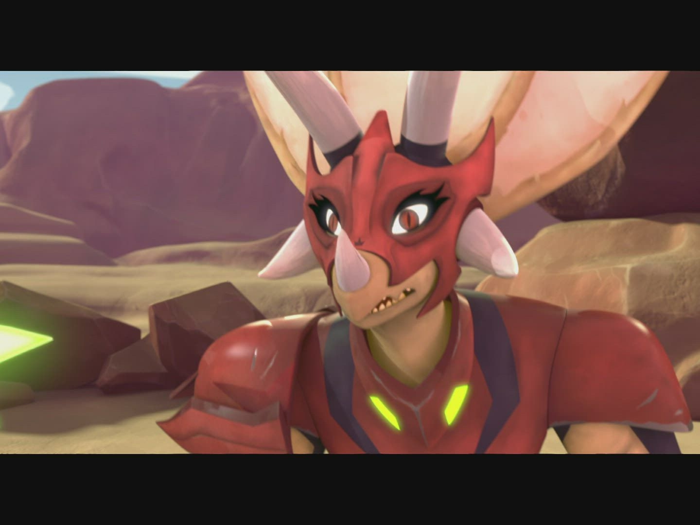 Prime Video: Super Dinosaur - Season 1