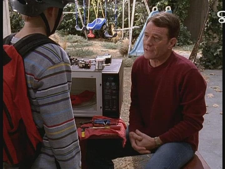 Prime Video: Malcolm - Saison 7