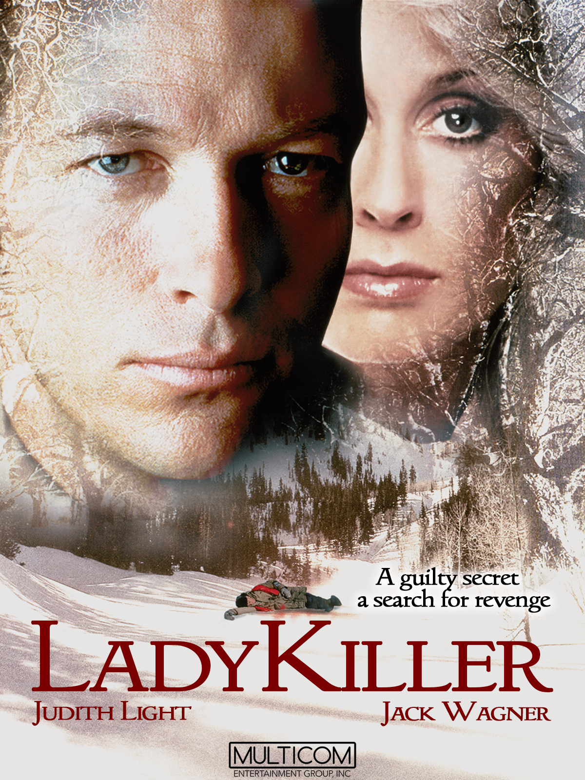 Prime Video: Lady Killer