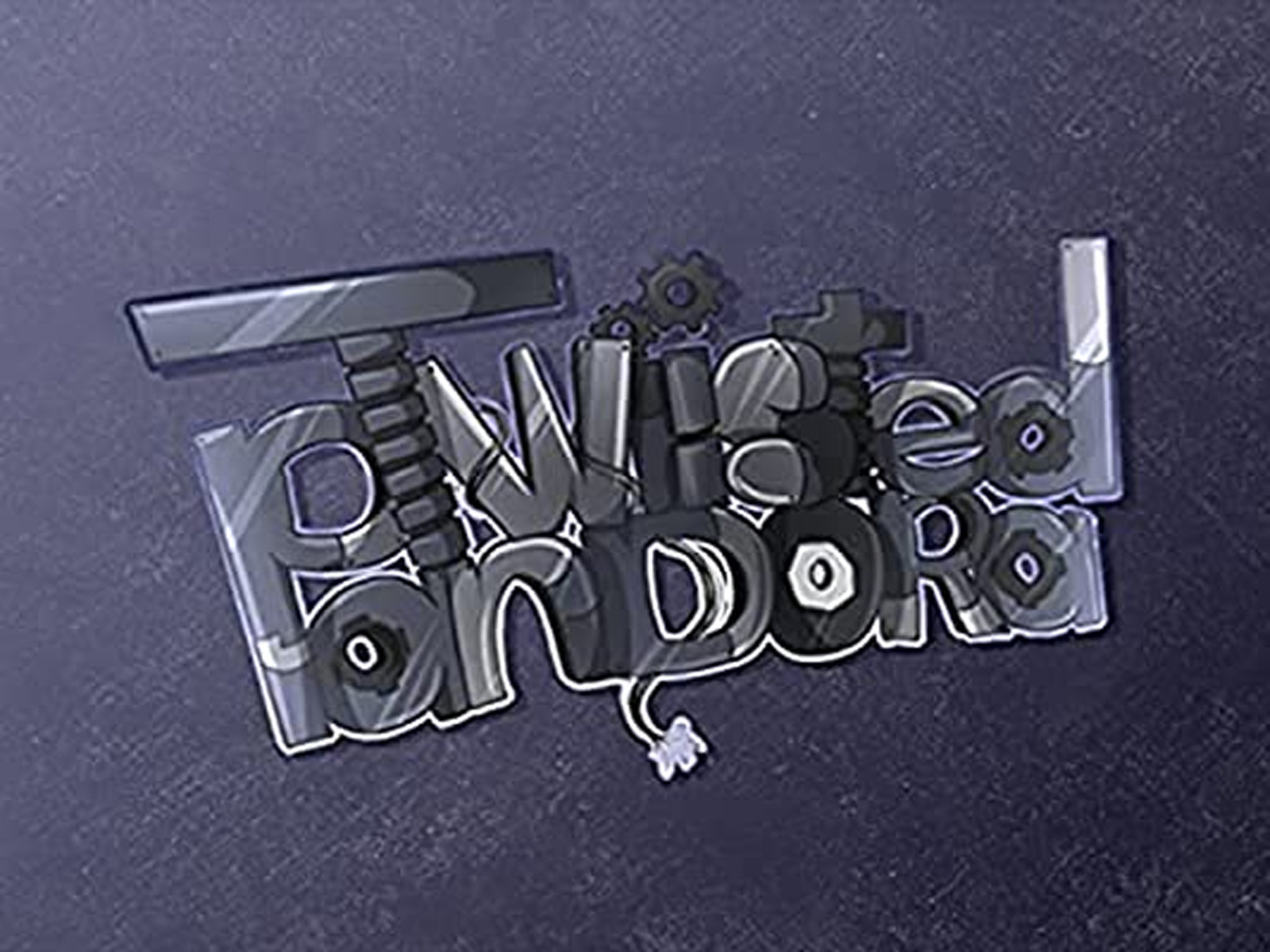 Prime Video: Clip: TwiistedPandora