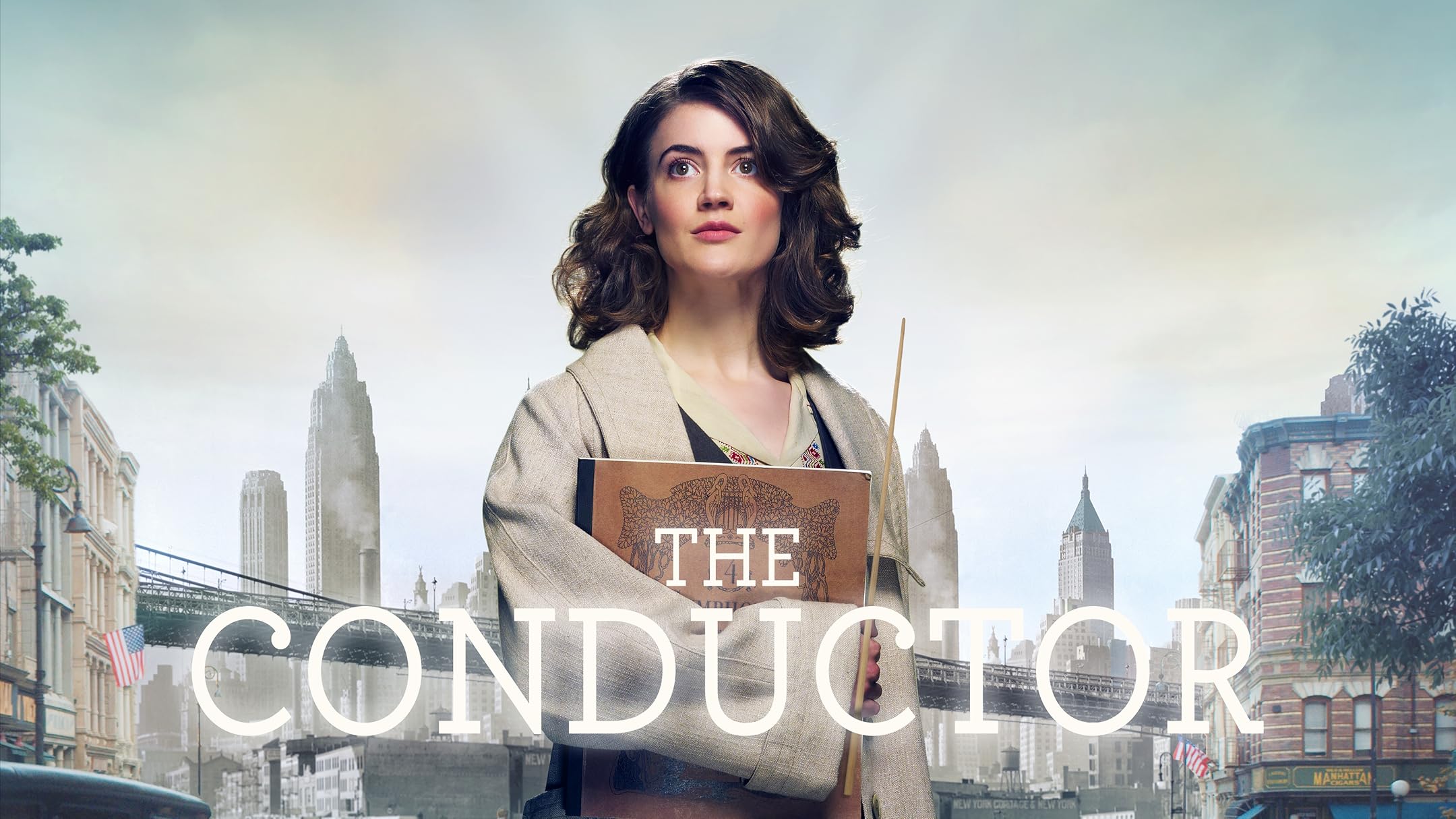 Watch The Conductor | Prime Video