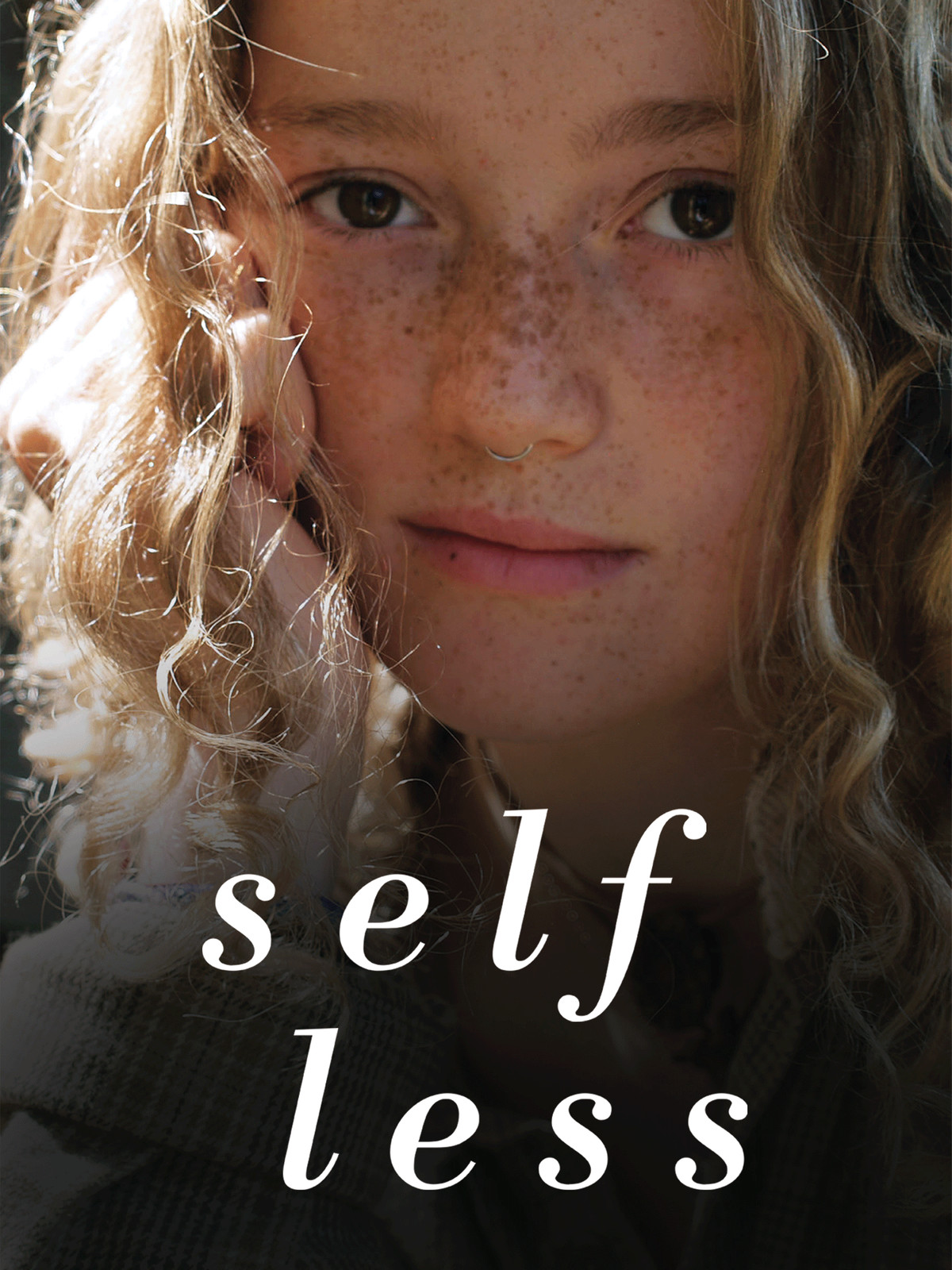 Prime Video: Selfless