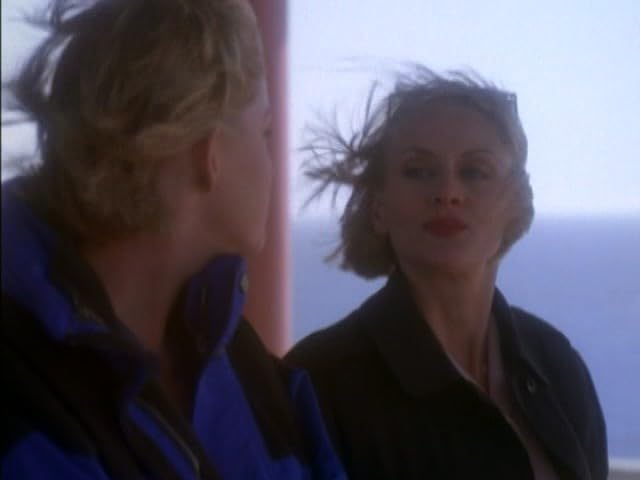 Prime Video: JAG Season 1