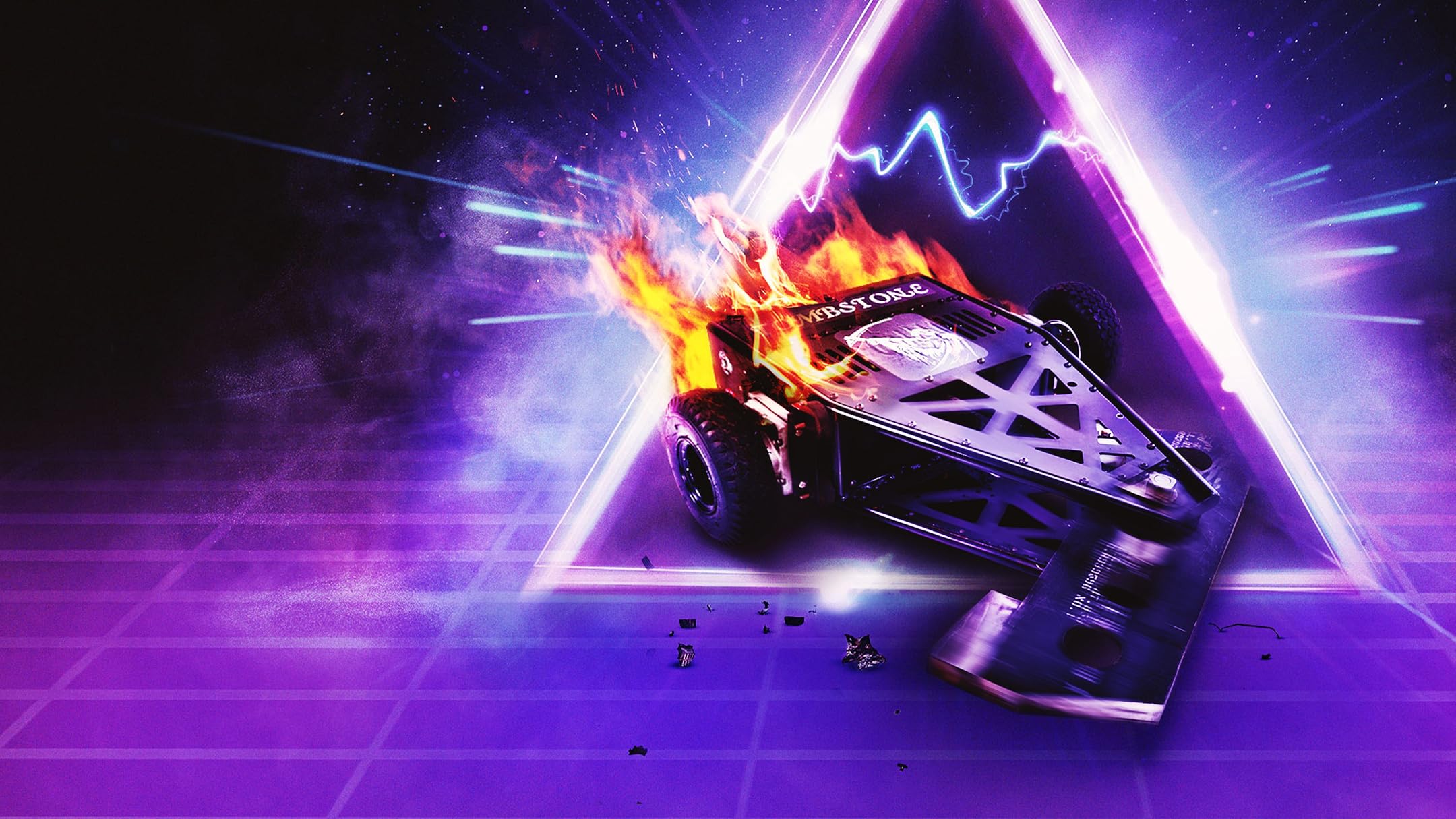 Watch BattleBots - Season 7 | Prime Video