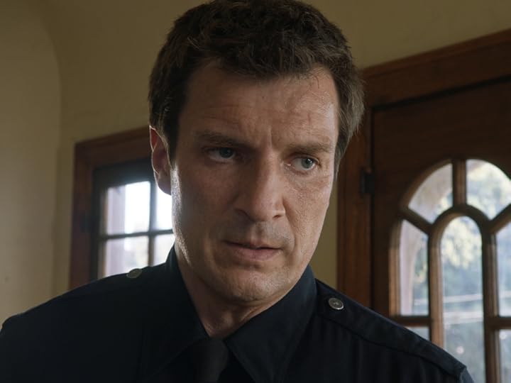 Prime Video: The Rookie, Season 1