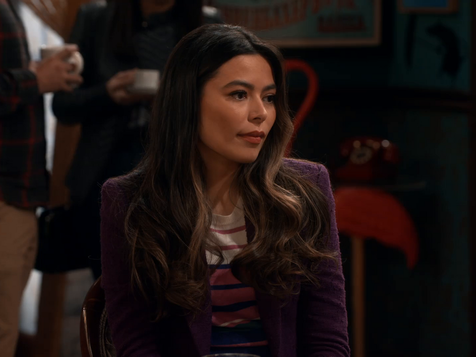 Prime Video: iCarly (2021) Season 2