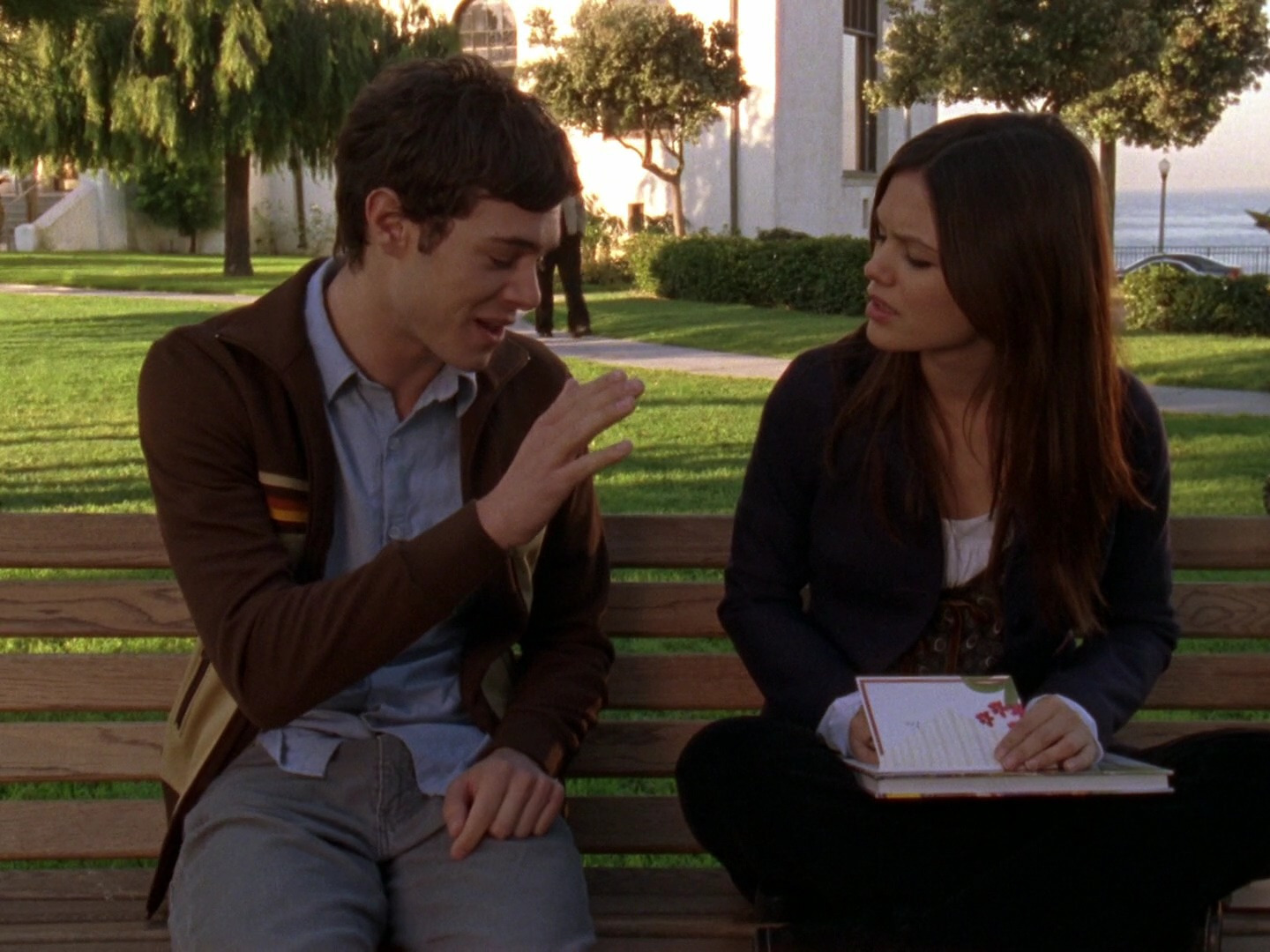 Prime Video: The O.C.: The Complete Third Season