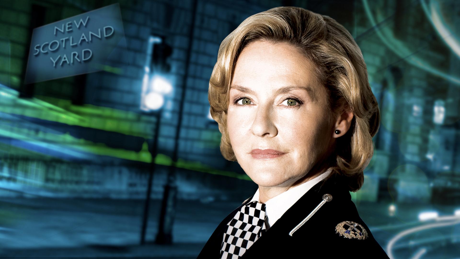 Prime Video: The Commander