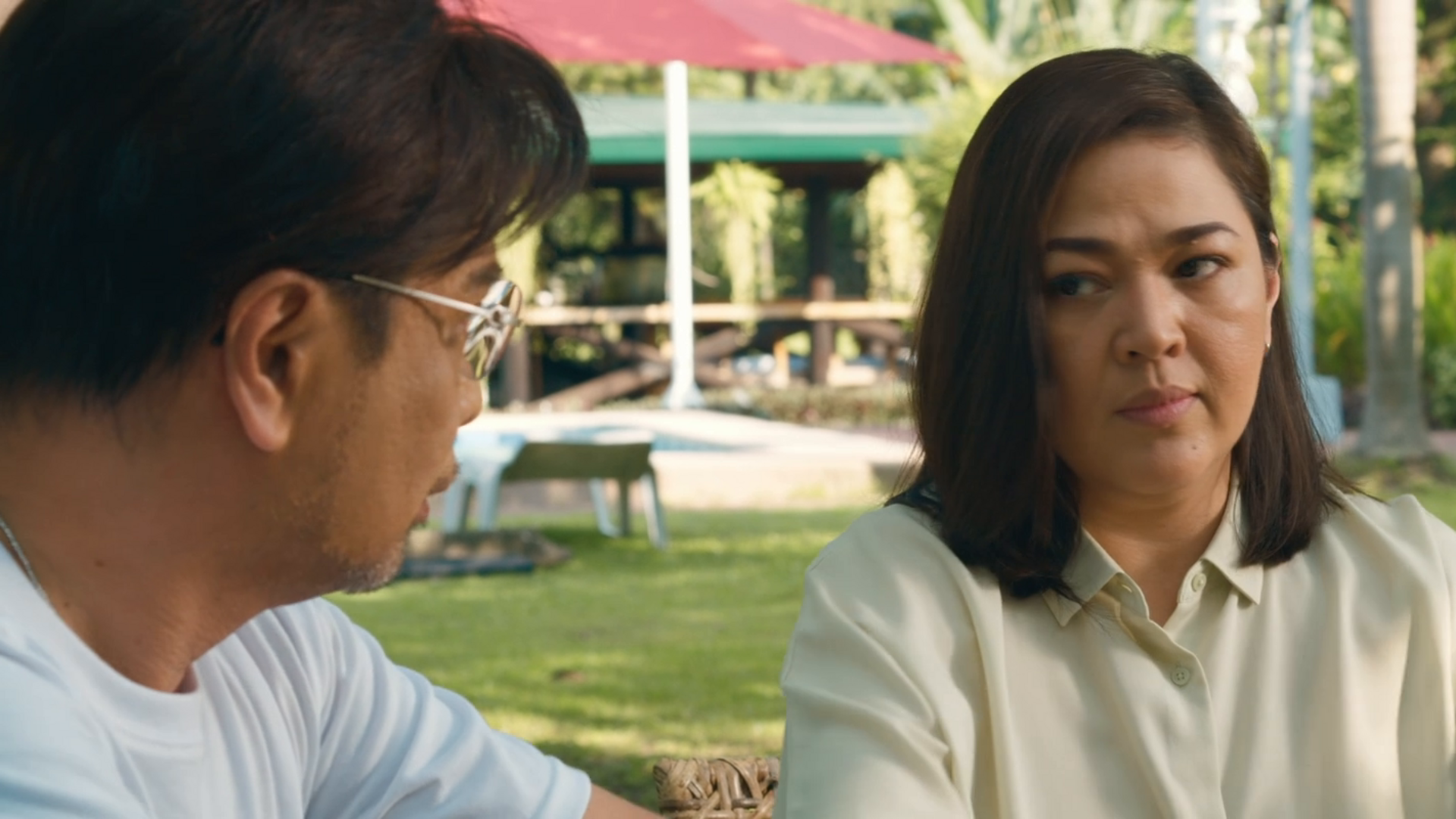 Prime Video: Mahjong Nights