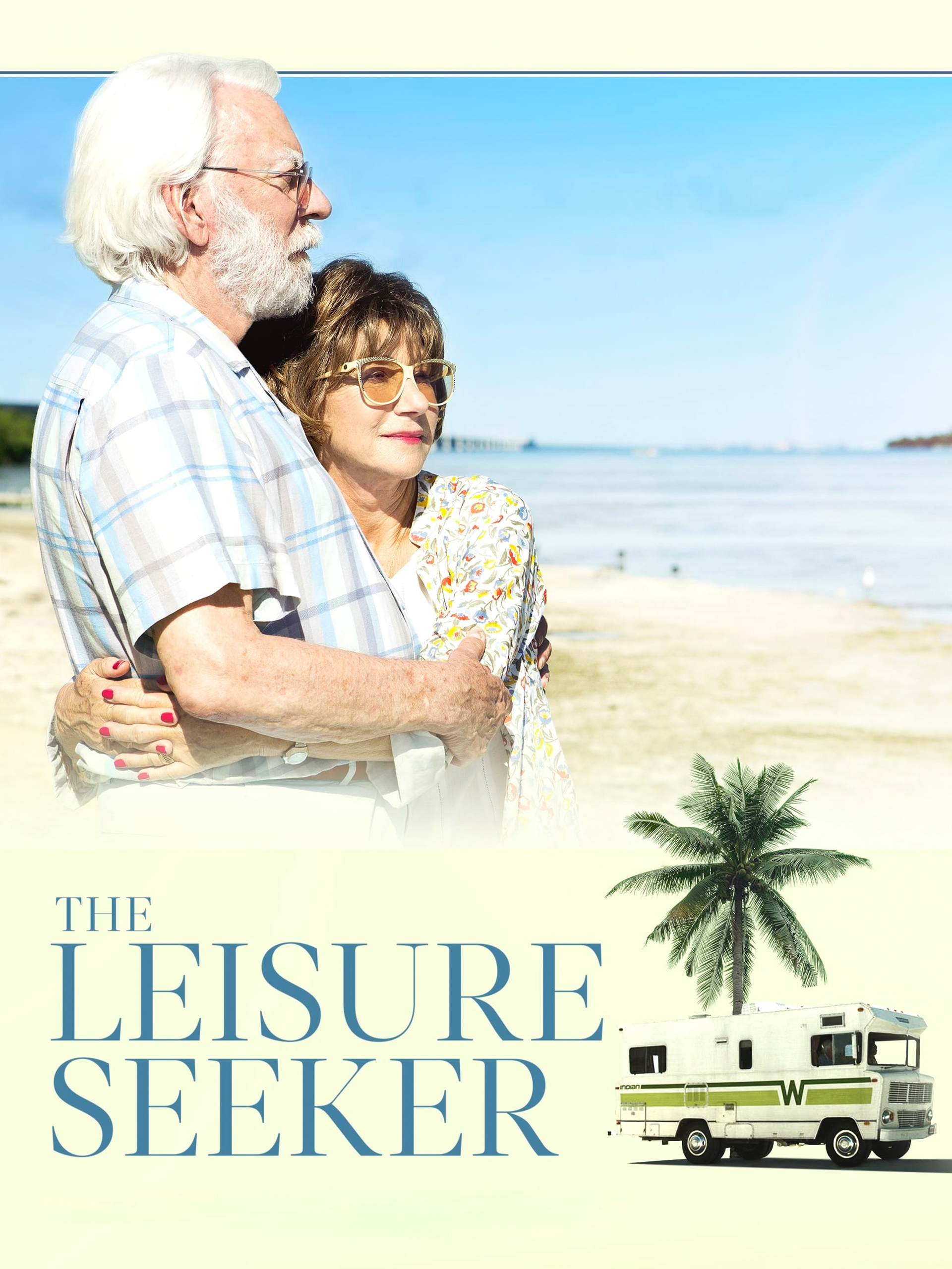 Prime Video: The Leisure Seeker