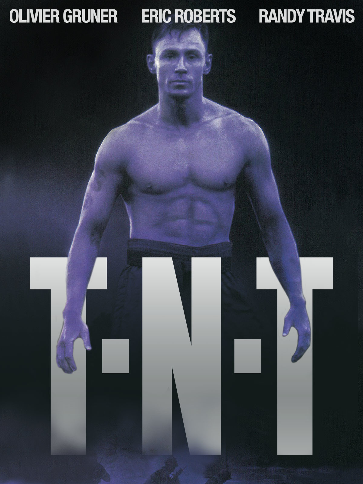 Prime Video: T.N.T.