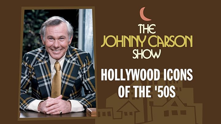 Prime Video: The Johnny Carson Show