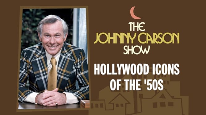 Watch The Johnny Carson Show | Prime Video