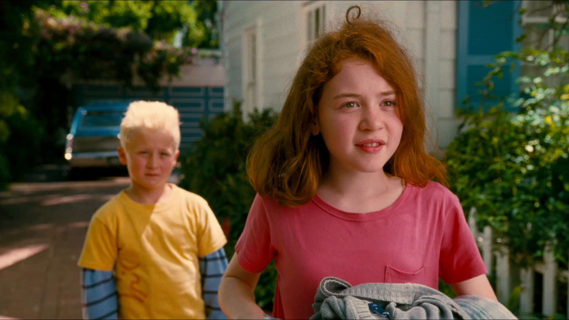 Prime Video: Judy Moody and The Not Bummer Summer