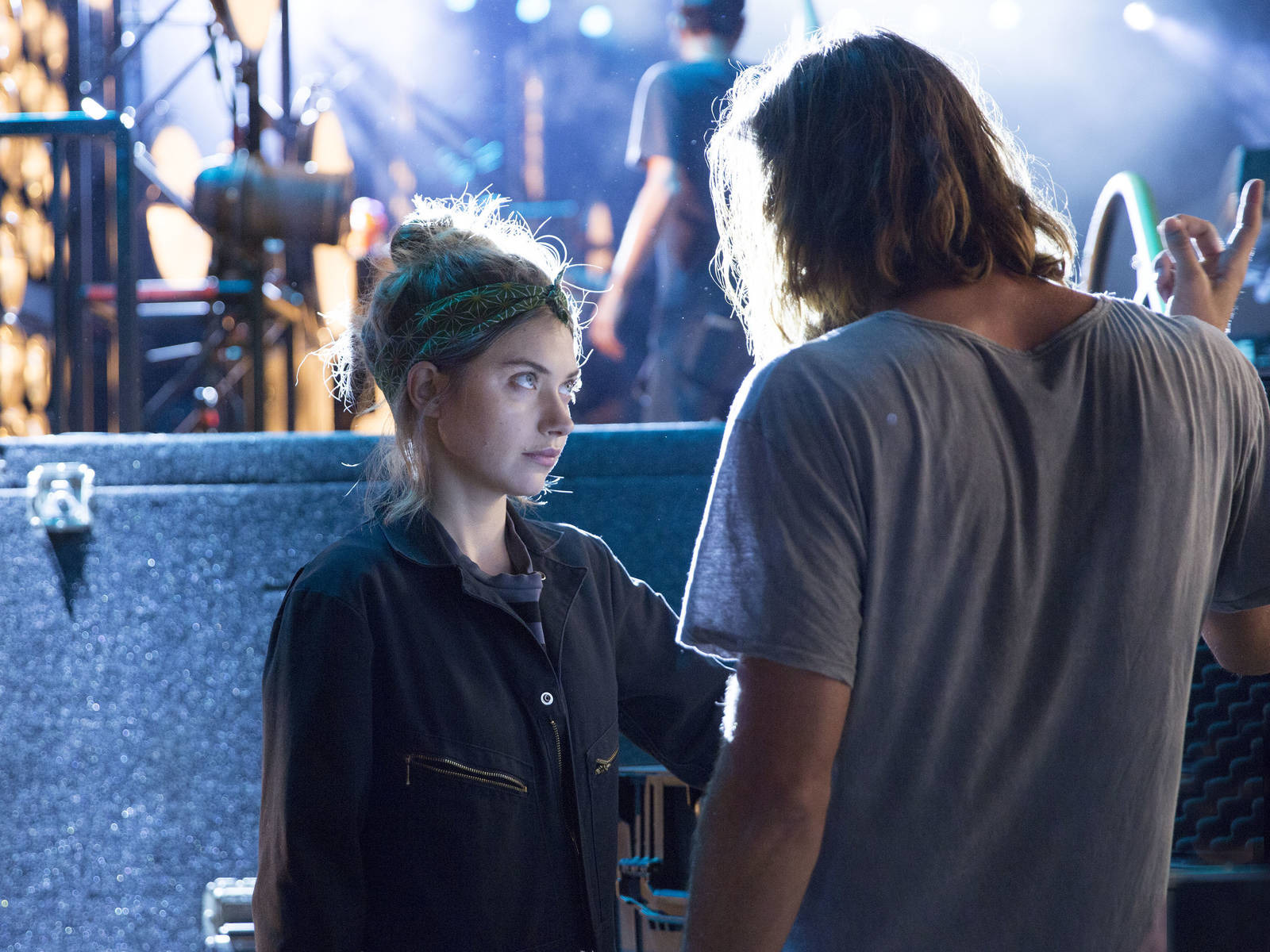 Prime Video: Roadies - Season 1