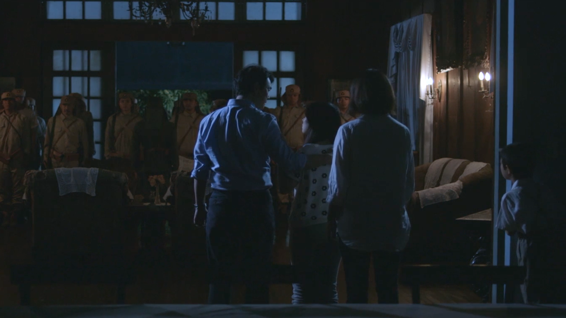 Watch Kaikou | Prime Video