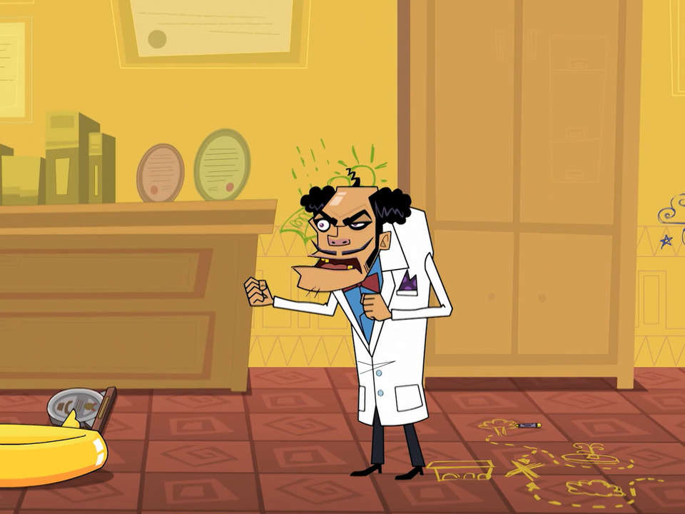 Prime Video: Roll No. 21 - Season 1