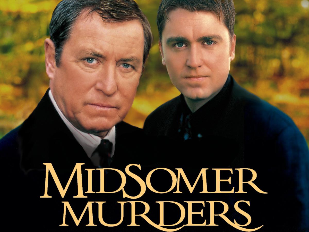 Prime Video: Midsomer Murders