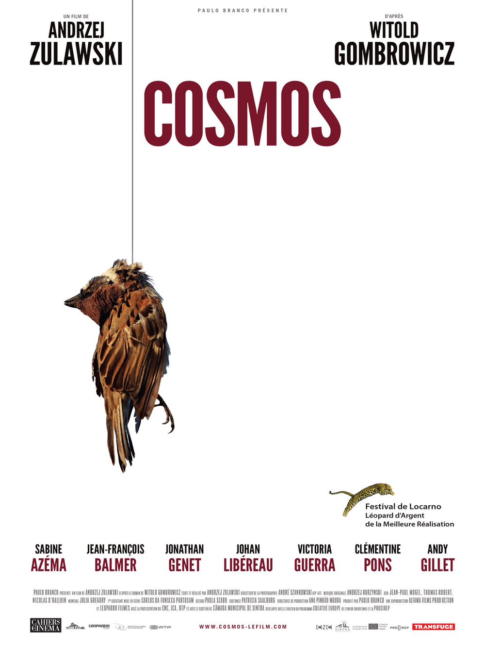 Prime Video: Cosmos