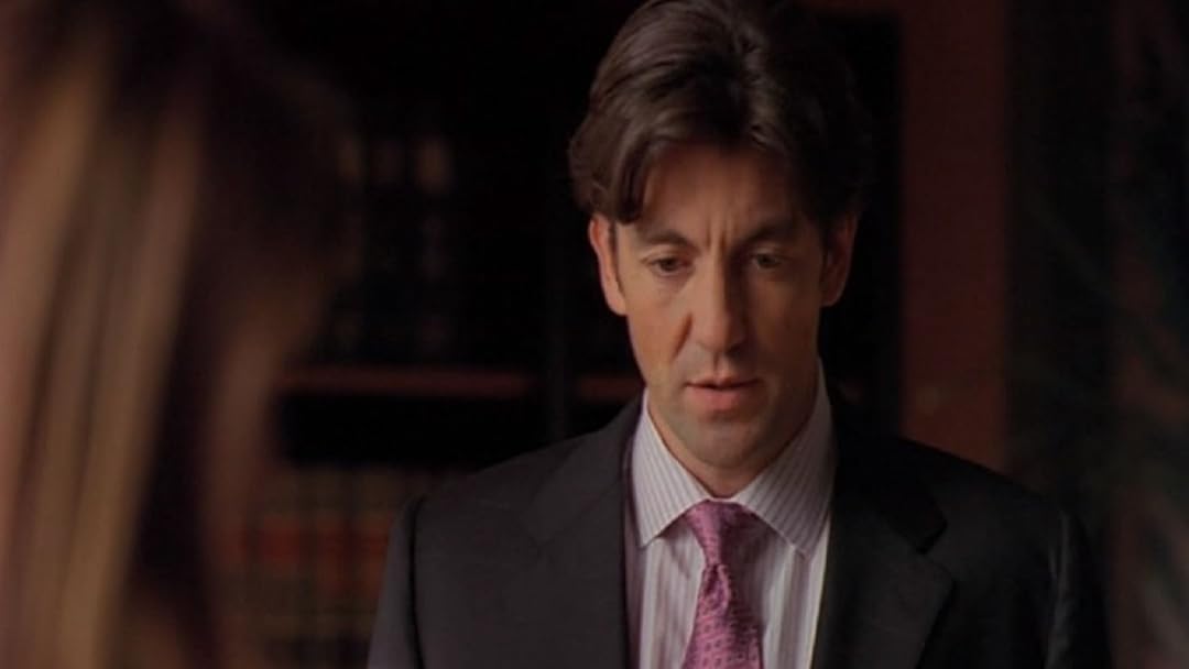 Prime Video: Ally McBeal Season 4