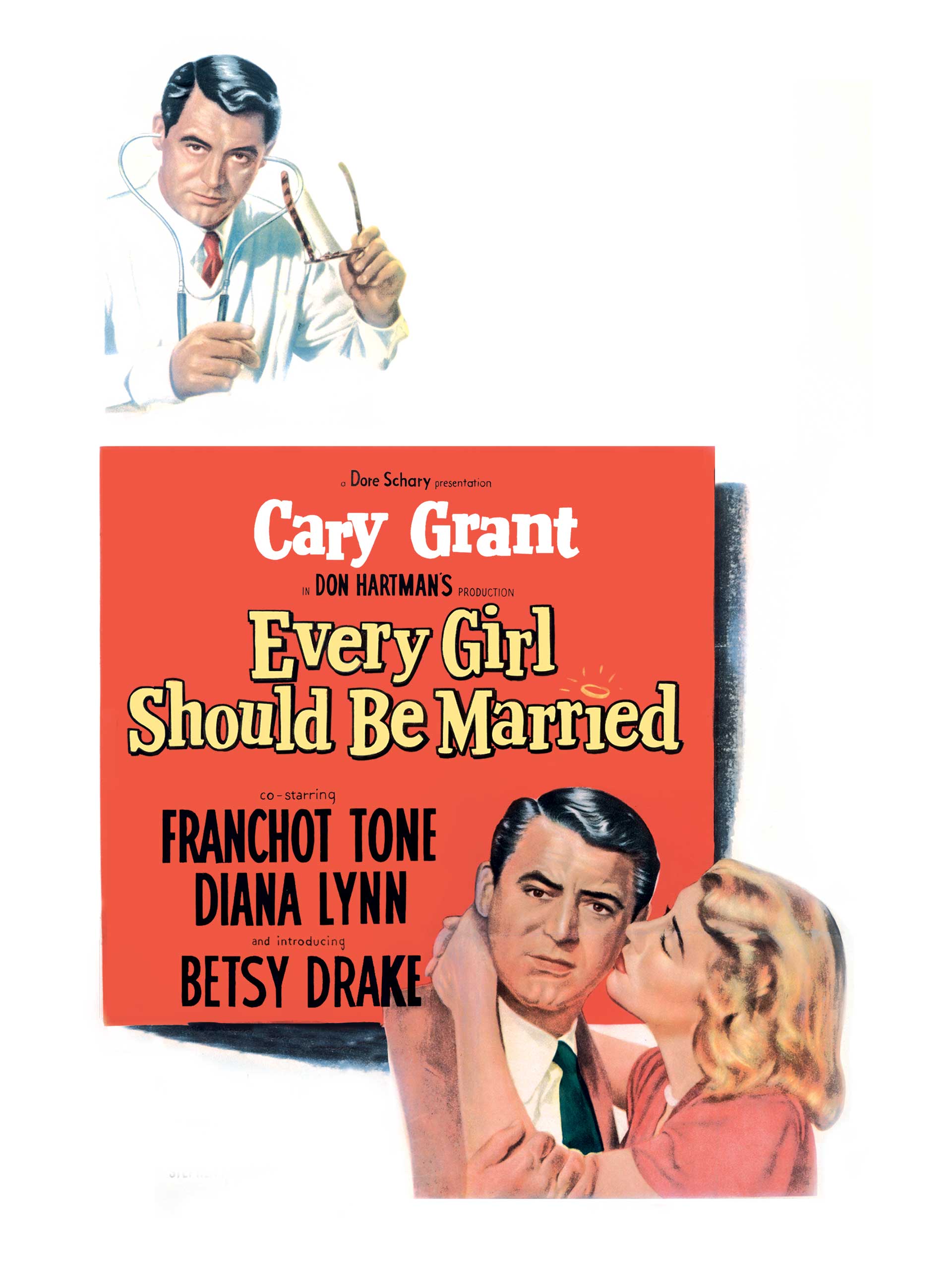 Prime Video: Every Girl Should Be Married