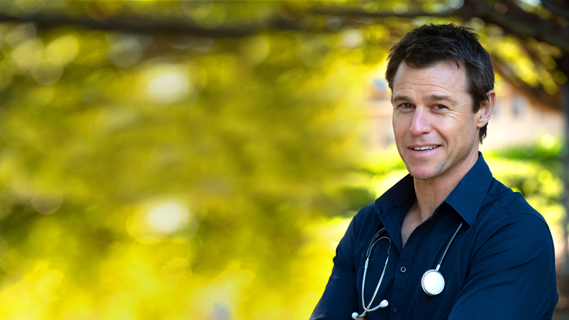 Prime Video: The Heart Guy