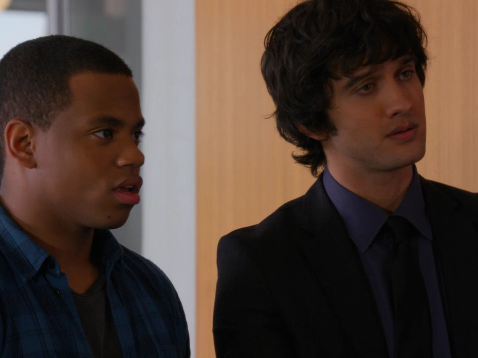 Prime Video: 90210 - Season 3