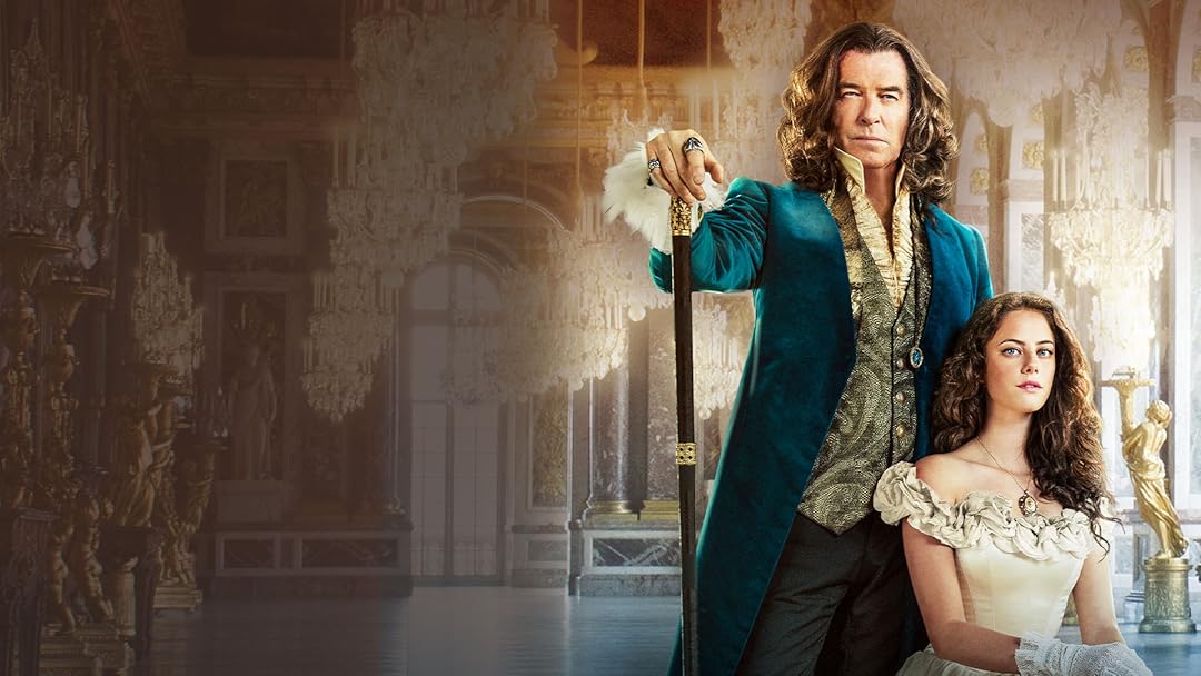 Watch The King's Daughter | Prime Video