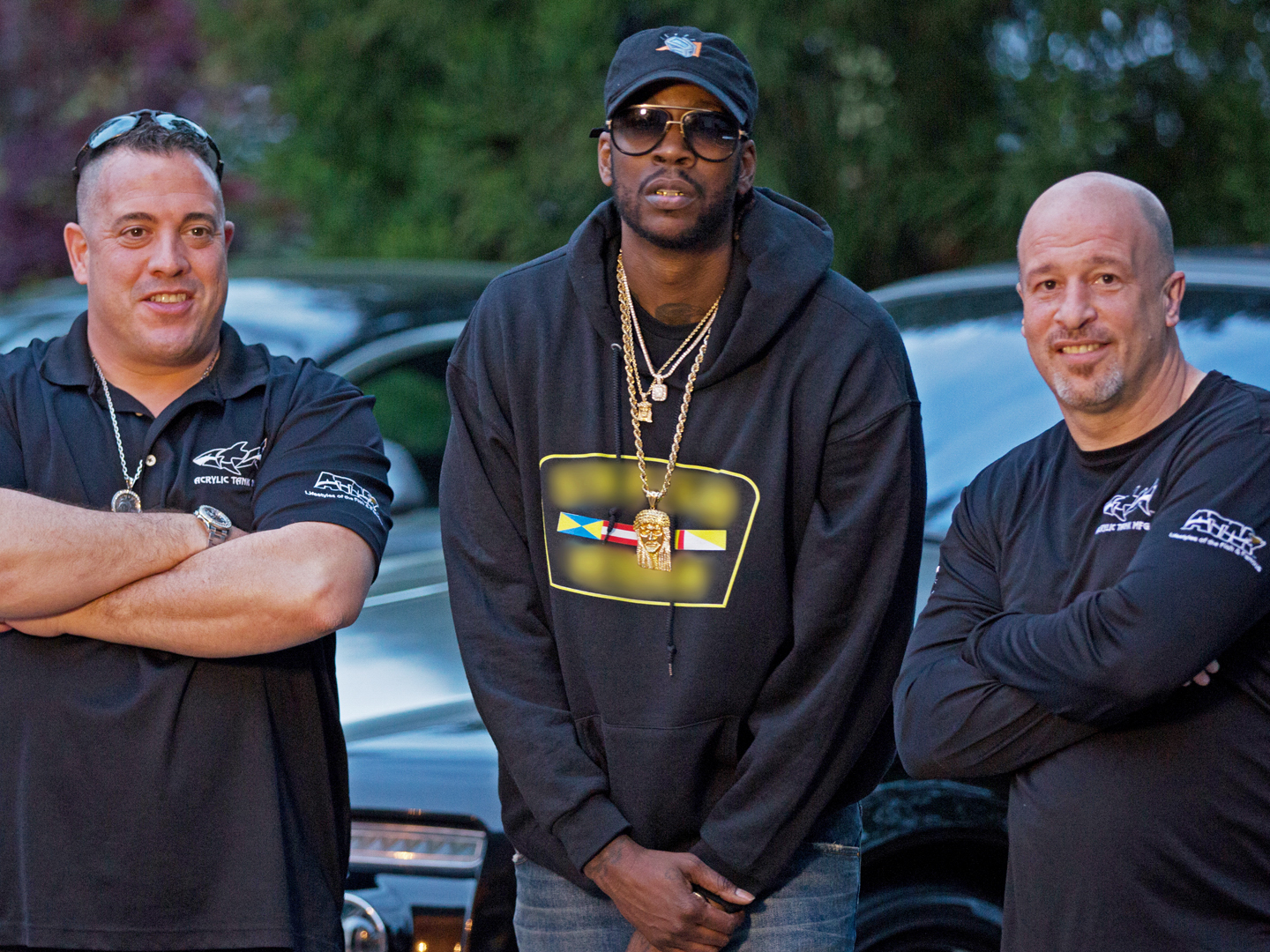 Prime Video: Tanked - Season 10