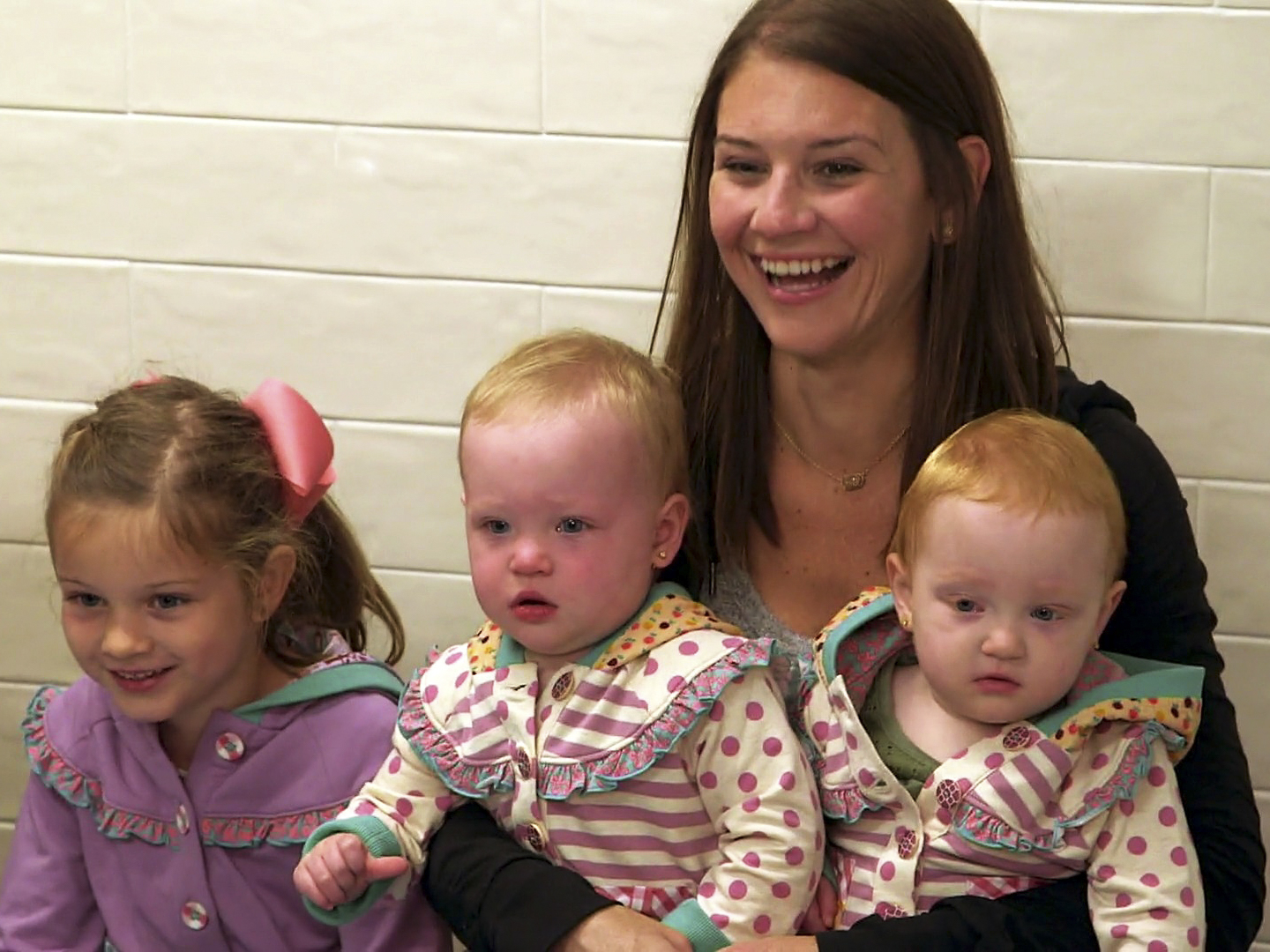 Prime Video: OutDaughtered - Season 2