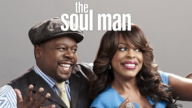 Trina Braxton Soul Man Cast