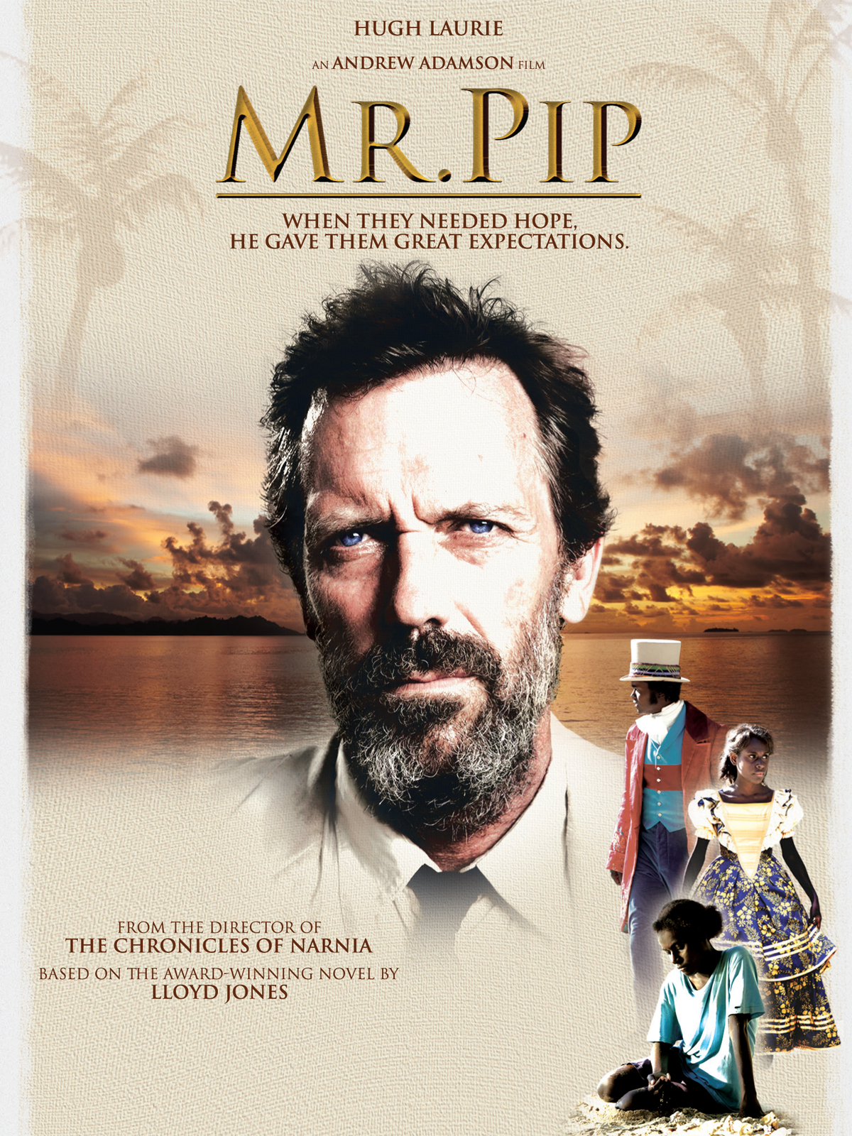 Prime Video: Mr. Pip