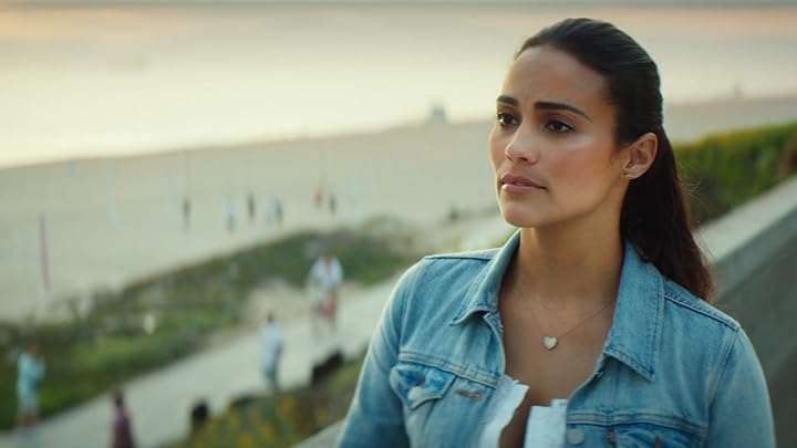 Prime Video: The Perfect Match