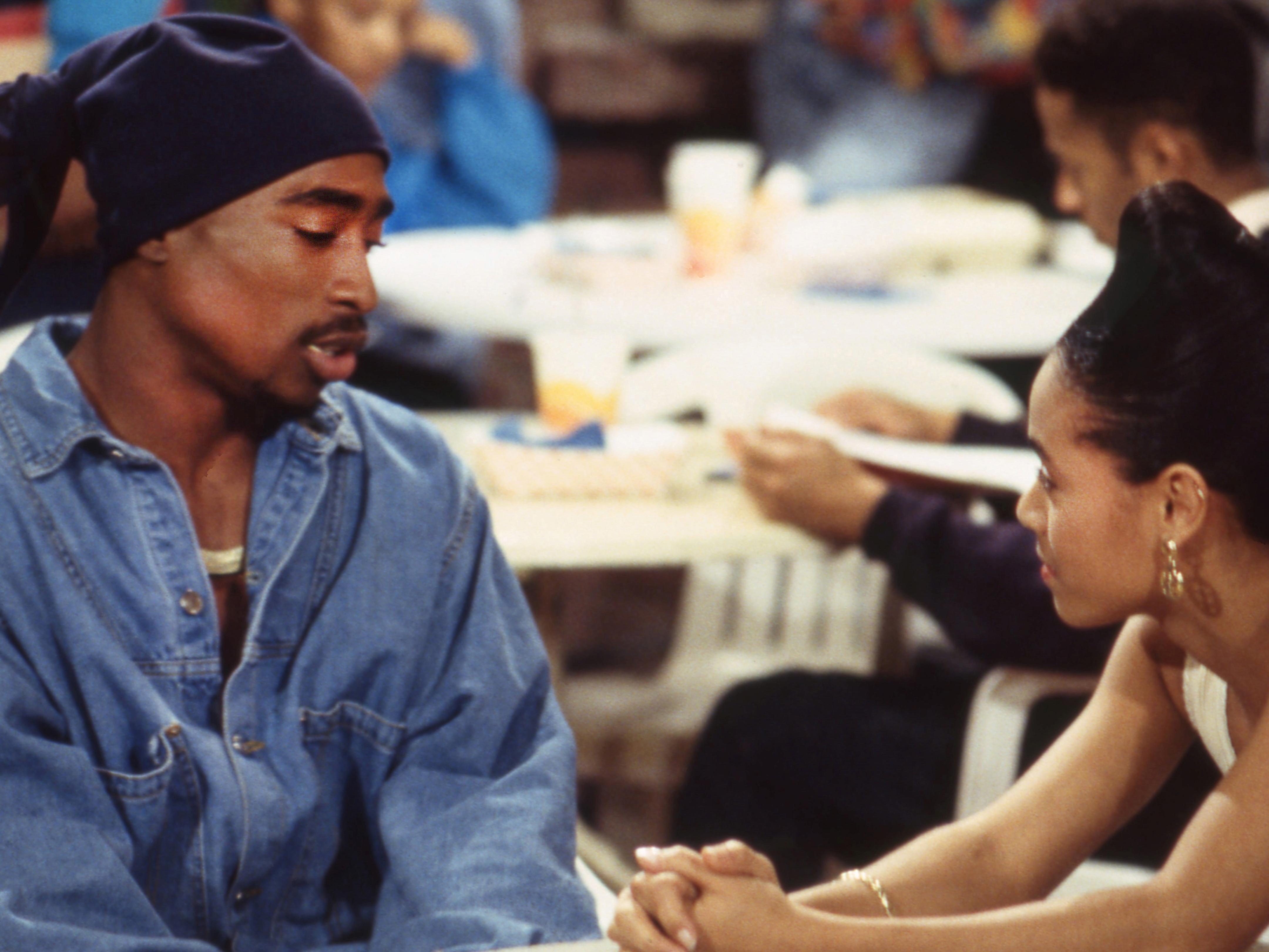 Prime Video: A Different World