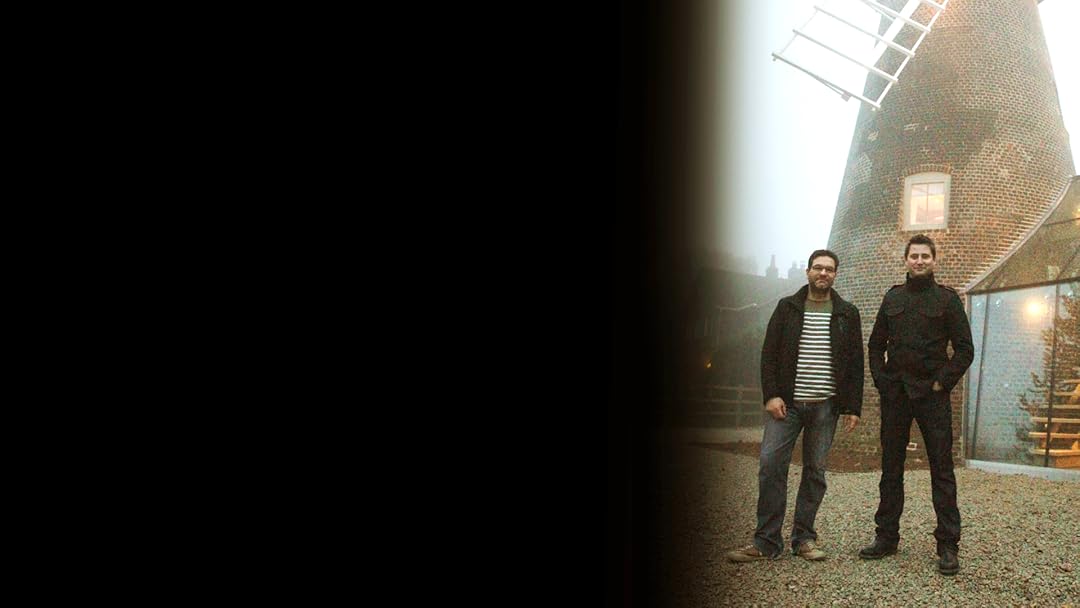 Prime Video: Restoration Man Best Builds