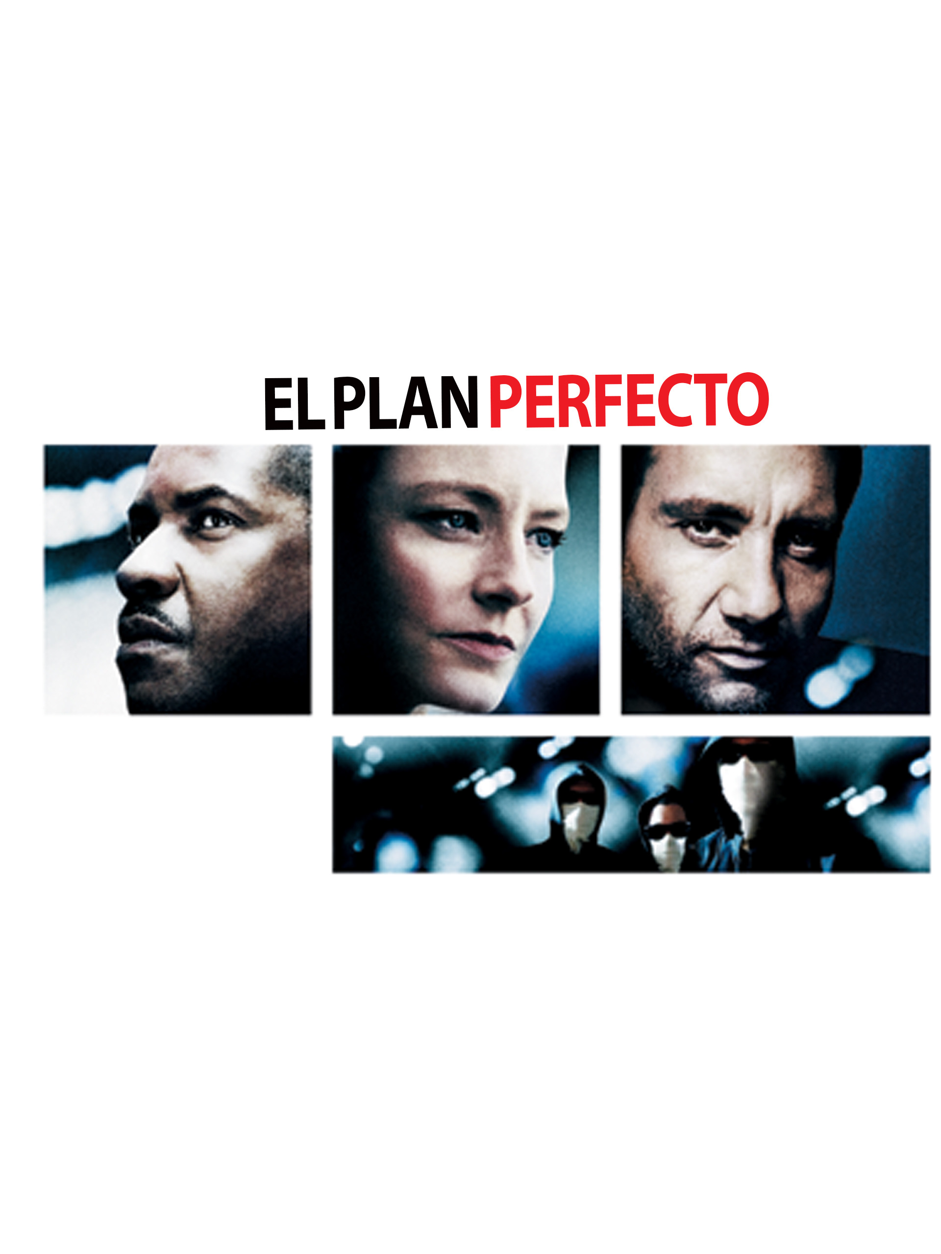 Prime Video: El plan perfecto