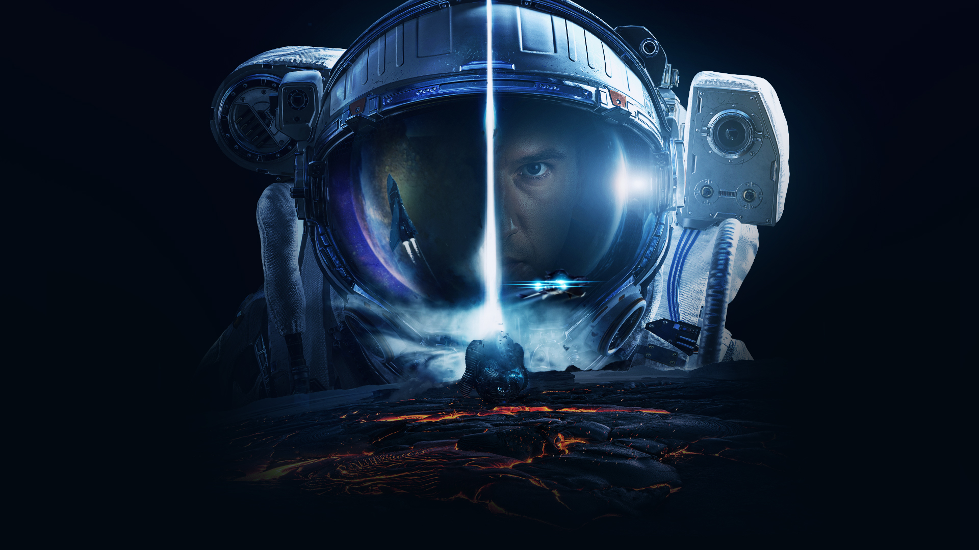 Watch Project Gemini | Prime Video